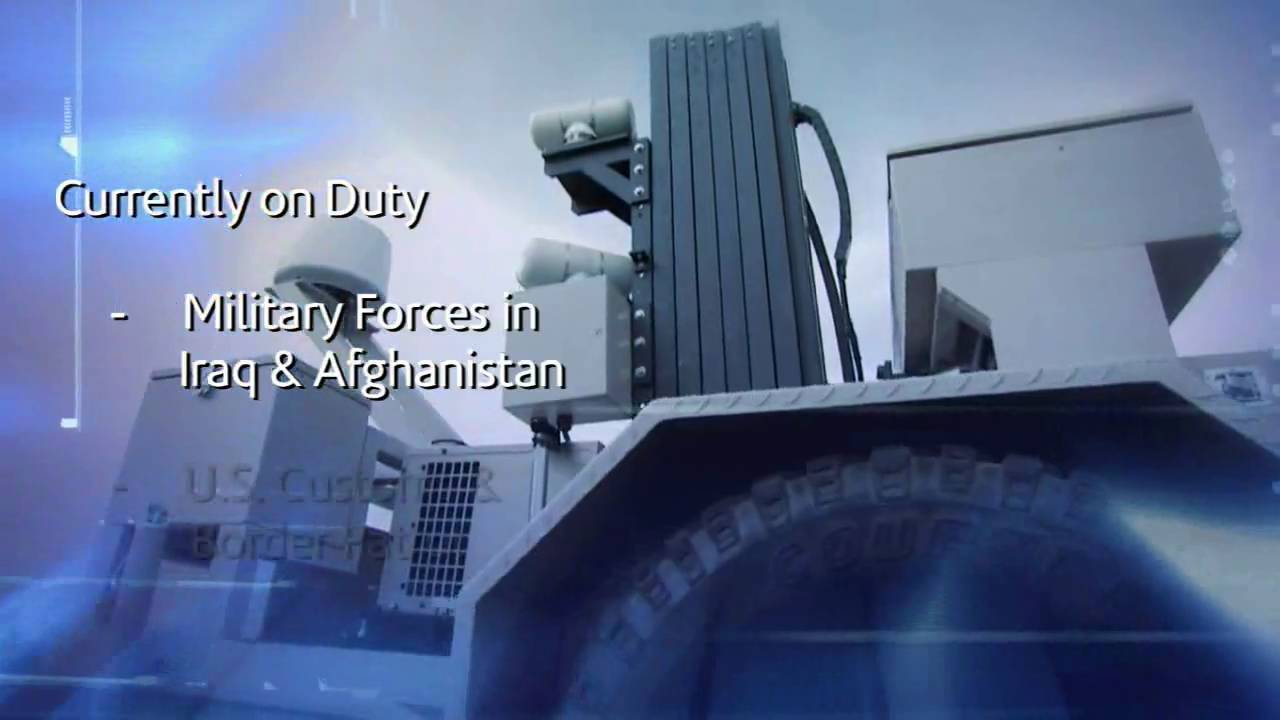 CommandSpace® Cerberus – Forbidden Knowledge TV