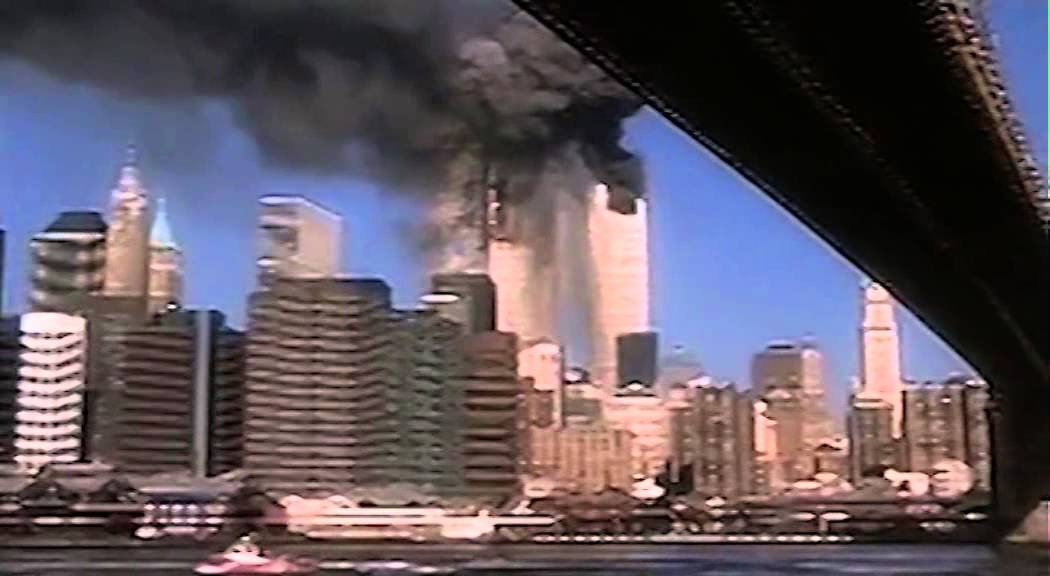 Nine Eleven IS the LitmusTest – Forbidden Knowledge TV