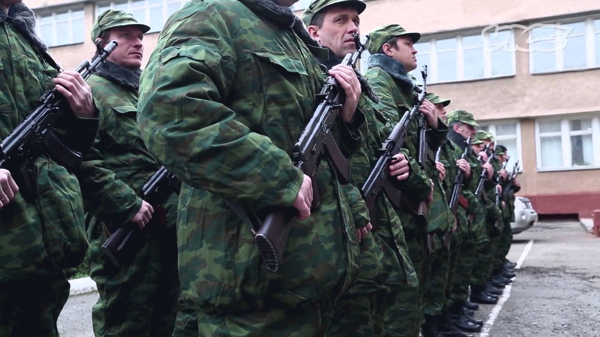 Superpower for Hire: Rise of the Private Military - Forbidden Knowledge TV