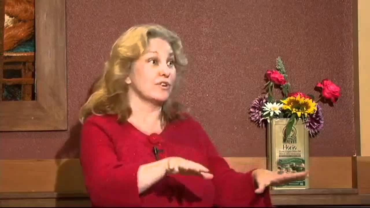 Susan Lindauer: Exposes Everything 9/11 - Forbidden Knowledge TV