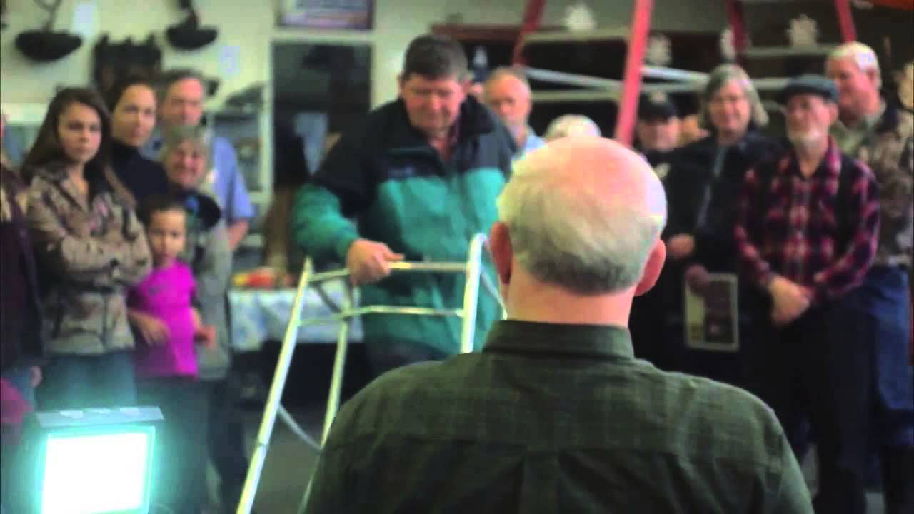 The Grounded 2 Introduction - Forbidden Knowledge TV