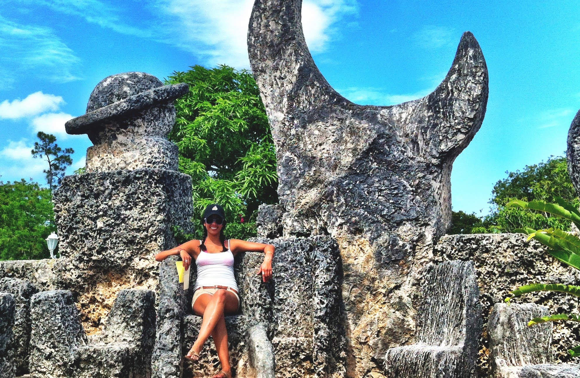 The Secret of the Pyramids at Coral Castle - Forbidden Knowledge TV