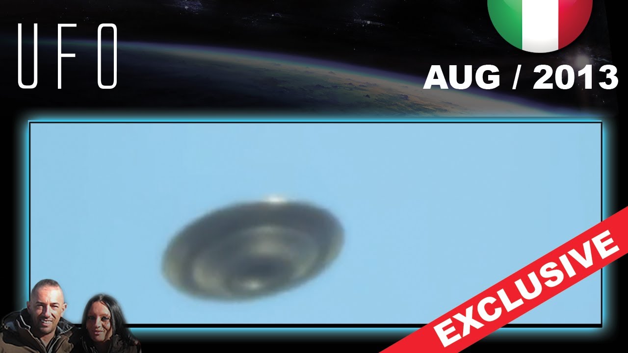 UFOs Unusually Good Footage - Forbidden Knowledge TV