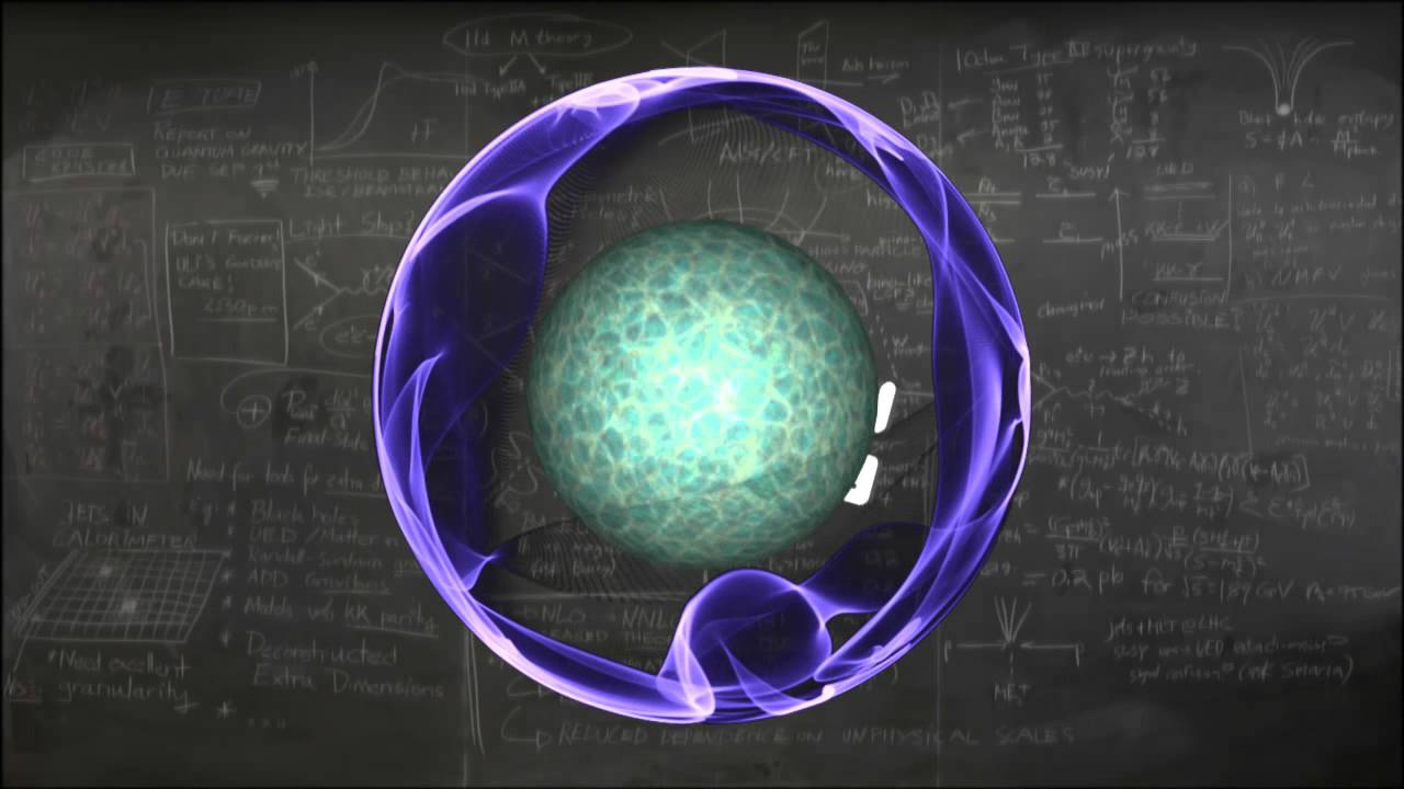 What is a Higgs Boson? – Forbidden Knowledge TV