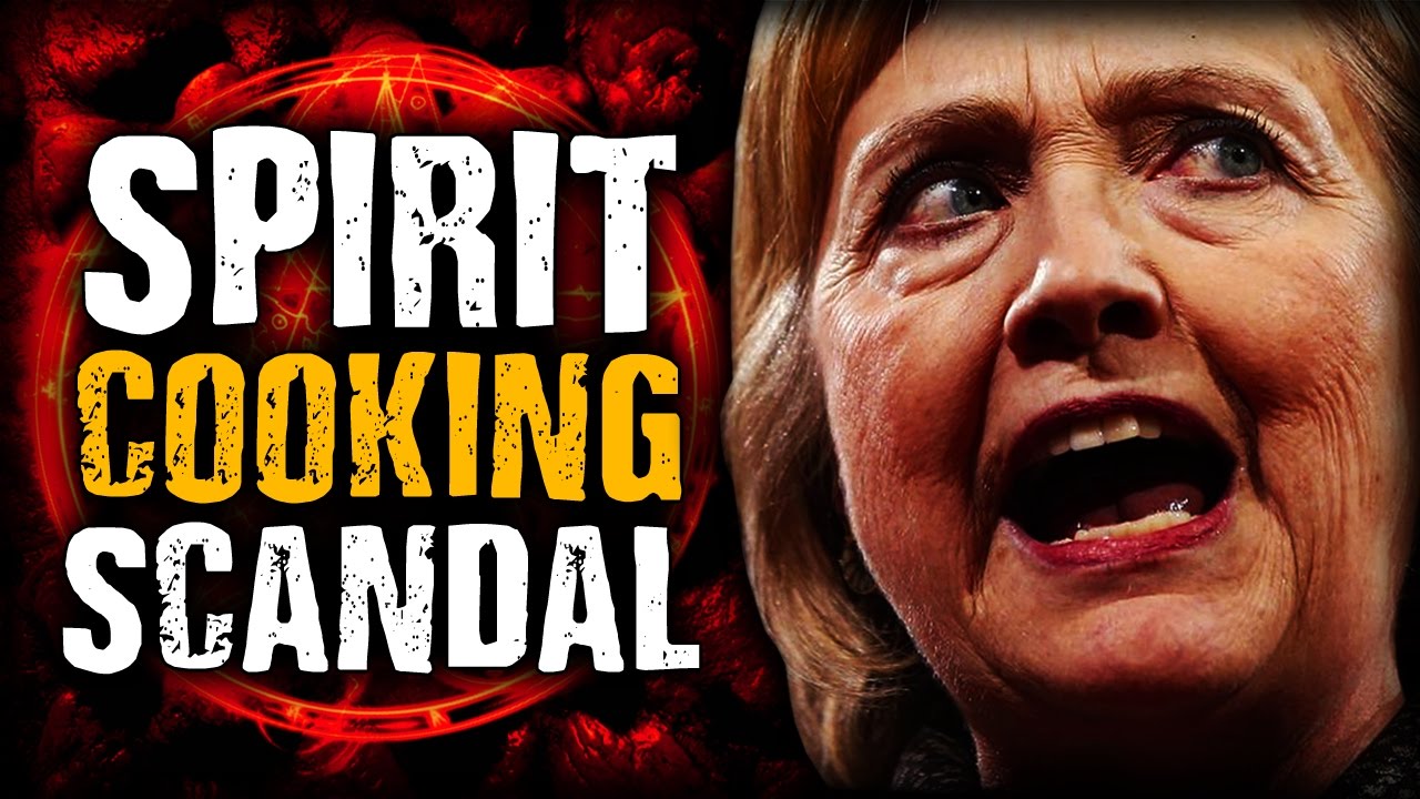 Spirit Cooking: Evil In Government – Stefan Molyneux, Mike Cernovich ...