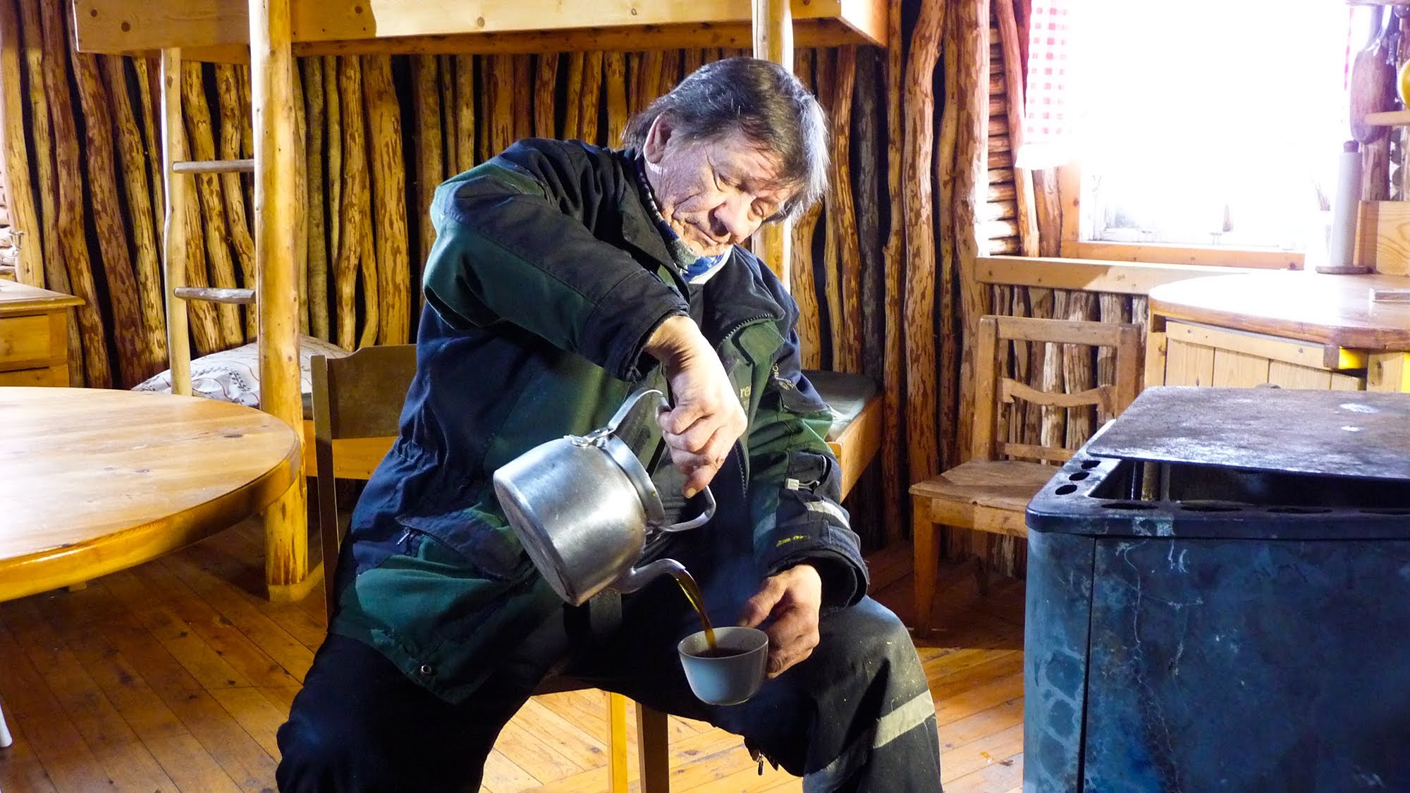 The Samis: Santa’s People - Forbidden Knowledge TV