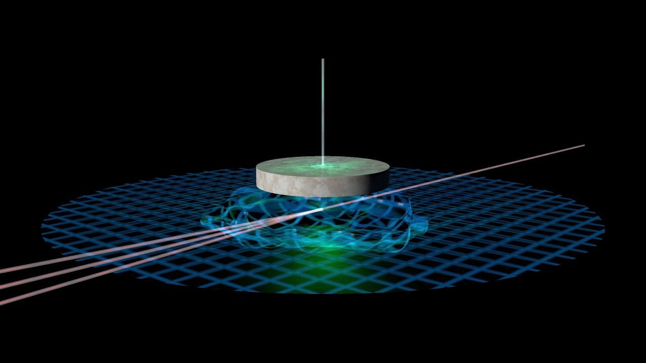 PhOENIX: The Key to Warp Drive Technology - Forbidden Knowledge TV