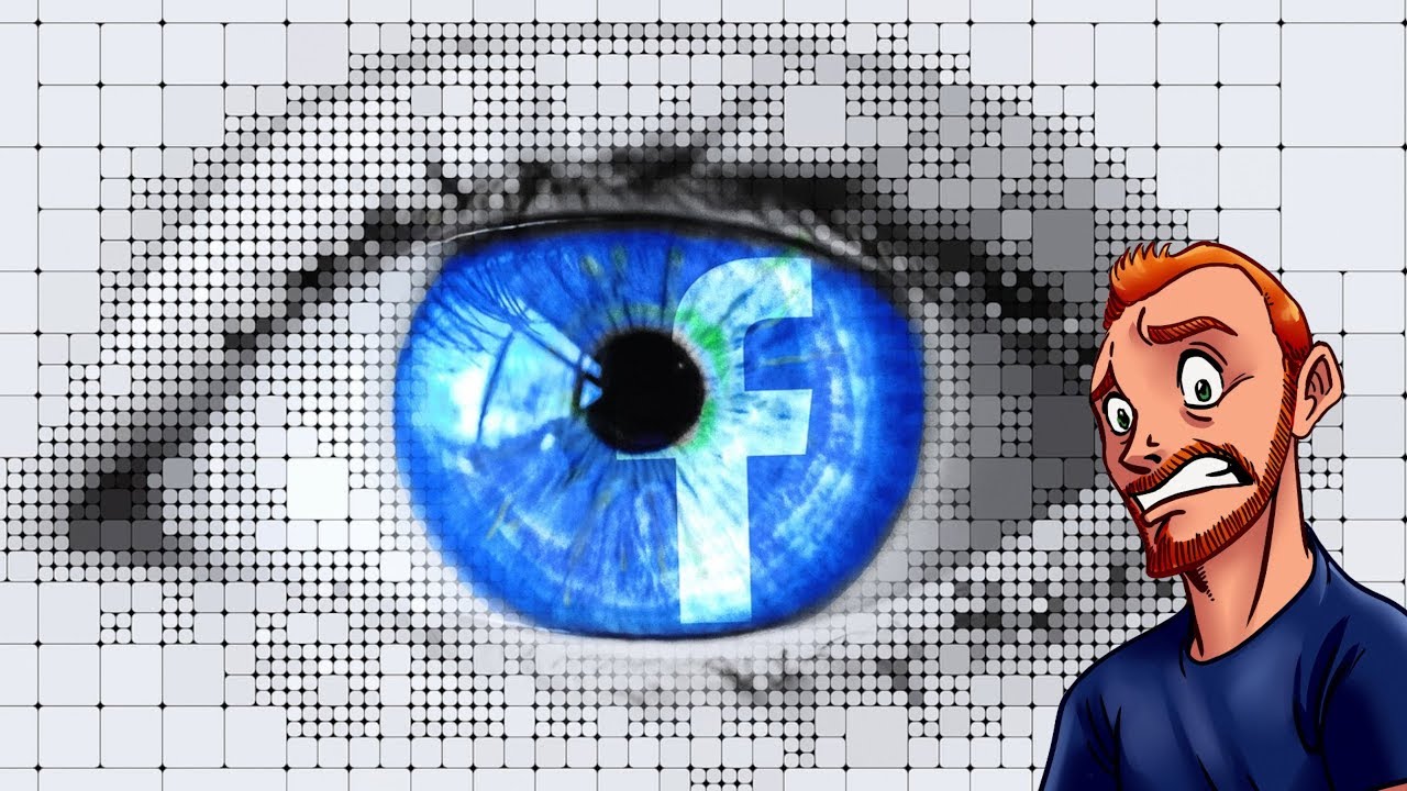 Facebook and Google: The Age of Surveillance Capitalism - Forbidden ...