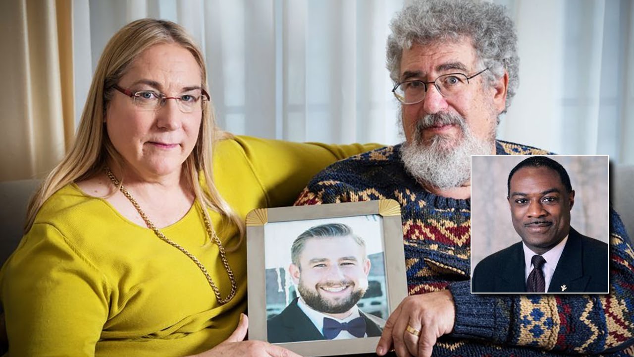 Seth Rich Case Dismissed: Rod Wheeler Talks - Forbidden Knowledge TV