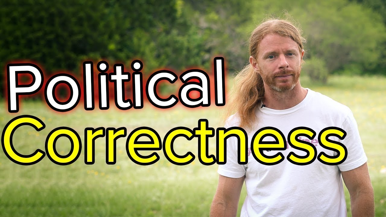 The Problem With Political Correctness - Forbidden Knowledge TV