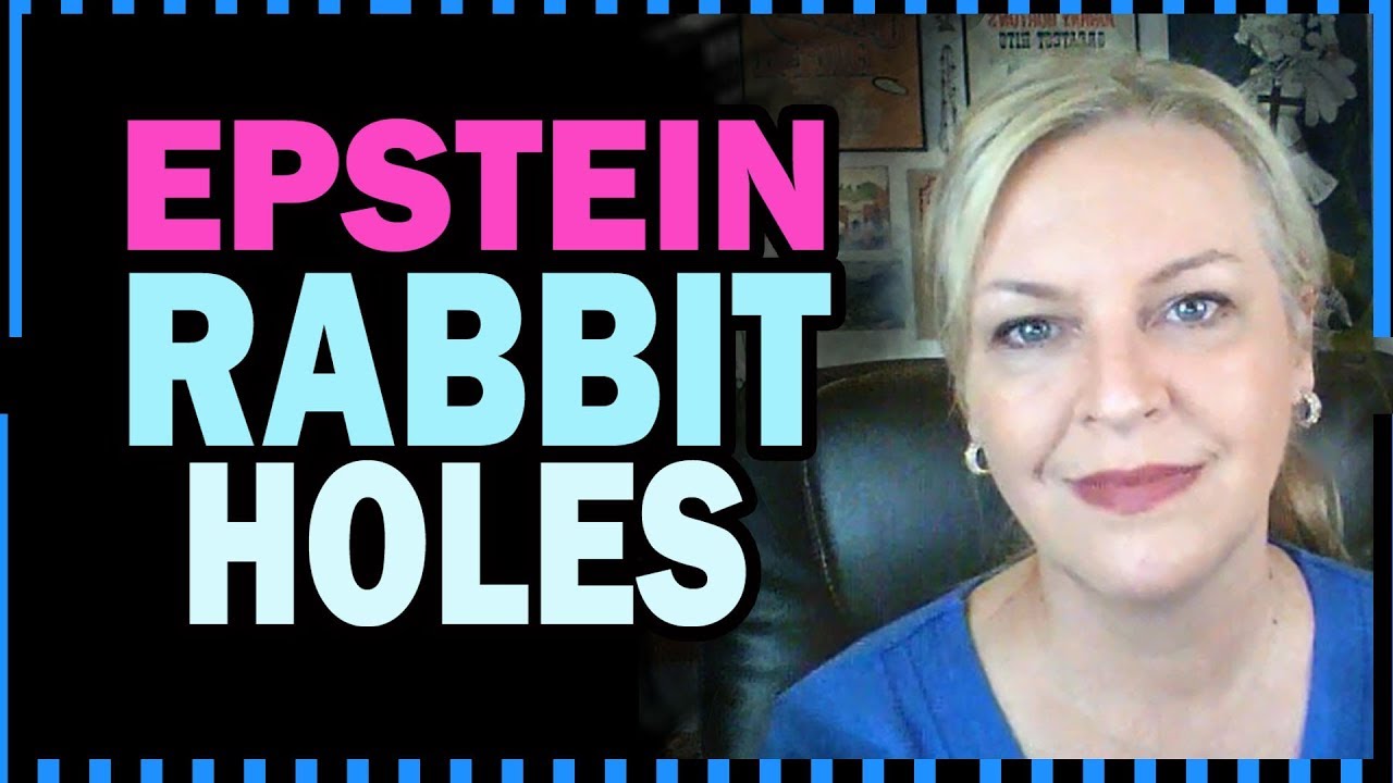 Maxwell Sisters-Big Tech Connection: Mind-Blowing Epstein-Related Facts ...