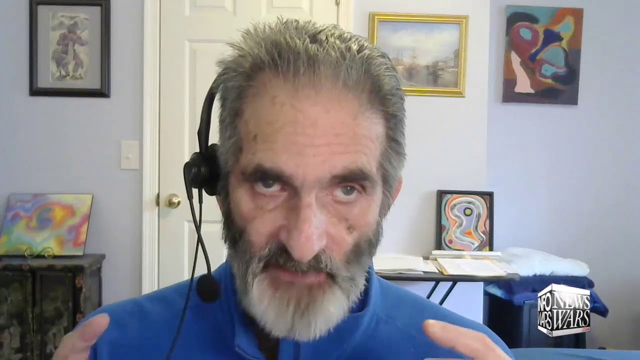 Jon Rappoport: The Bloodless Coup, the Fake Epidemic - Forbidden ...