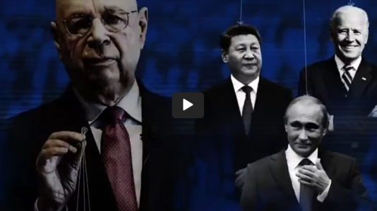 Forbidden Knowledge TV – Find Out What's Really Going On!