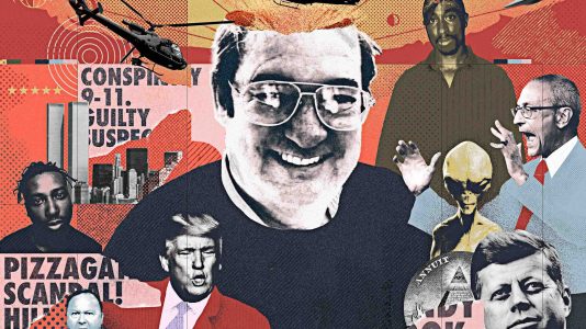 Forbidden Knowledge TV – Page 2 – Find Out What's Really Going On!