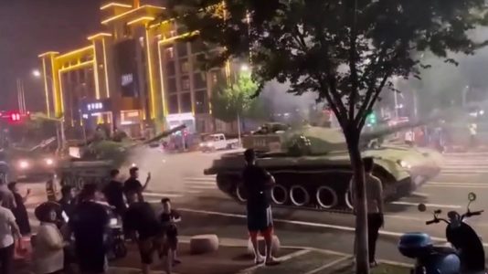 Forbidden Knowledge TV – Find Out What's Really Going On!