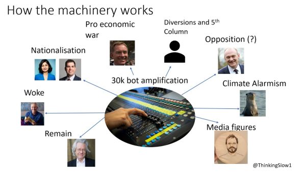 Forbidden Knowledge TV – Find Out What's Really Going On!