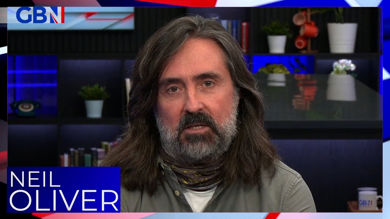 Neil Oliver: This Country Must Awaken to the Realization that We Are ...