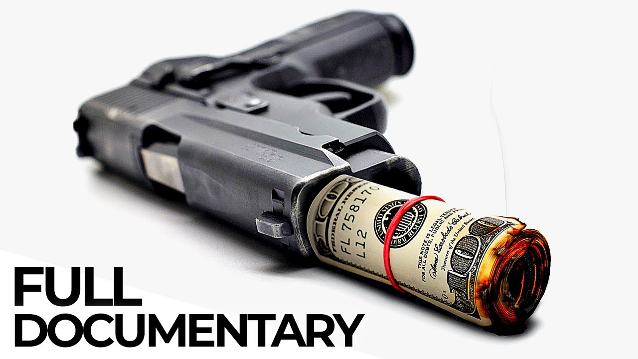 The Silent Killer of the Middle Class | Tax Evasion | ENDEVR ...