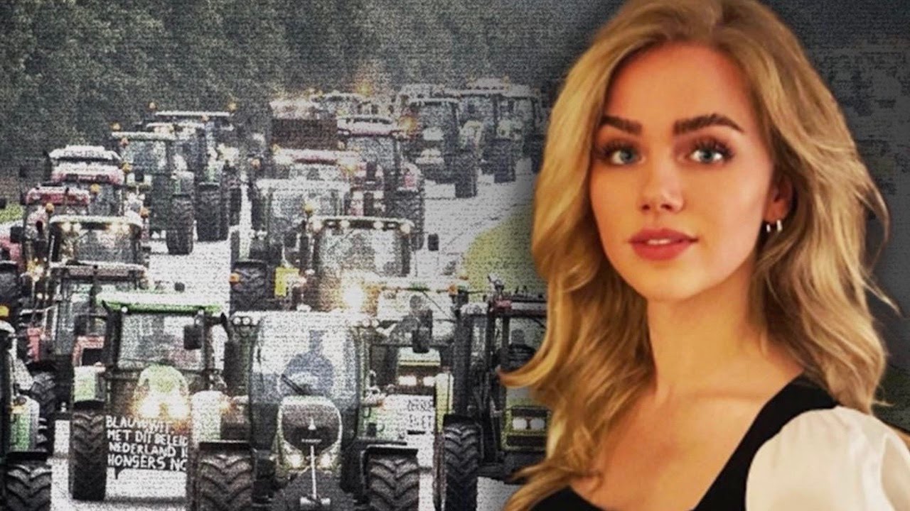 Resetting the Great Reset: Dutch WEF Government Falls, Populists to ...