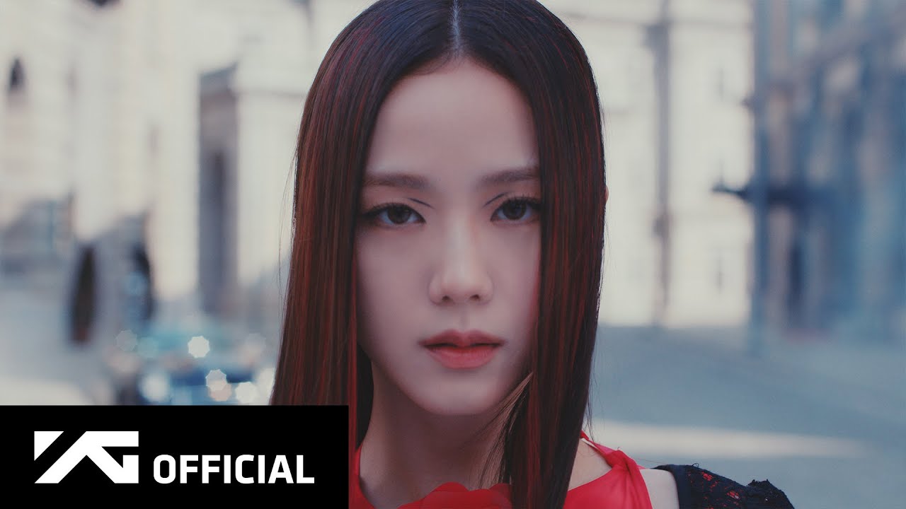 JISOO – ‘꽃 (FLOWER)’ - Forbidden Knowledge TV