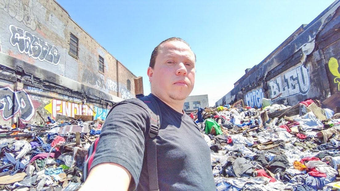 White Slums of South Africa - Forbidden Knowledge TV