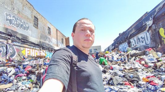 White Slums of South Africa - Forbidden Knowledge TV