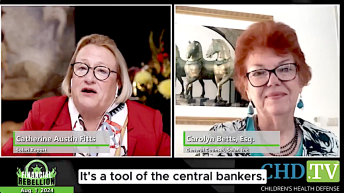 Forbidden Knowledge TV - Forbidden Knowledge TV