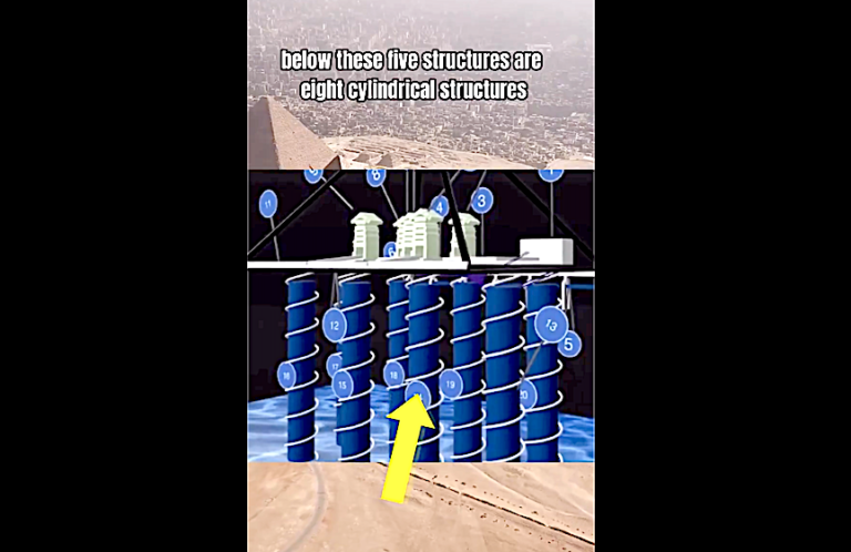 “The Greatest Archeological Discovery in History!” – Forbidden Knowledge TV