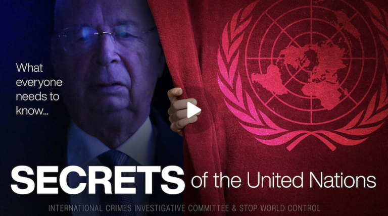 Forbidden Knowledge TV – Find Out What's Really Going On!