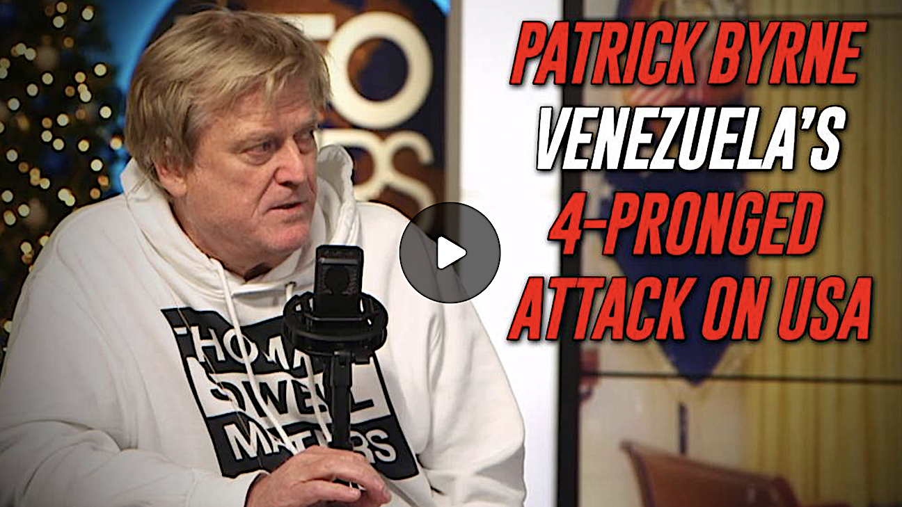 Forbidden Knowledge TV – Find Out What's Really Going On!